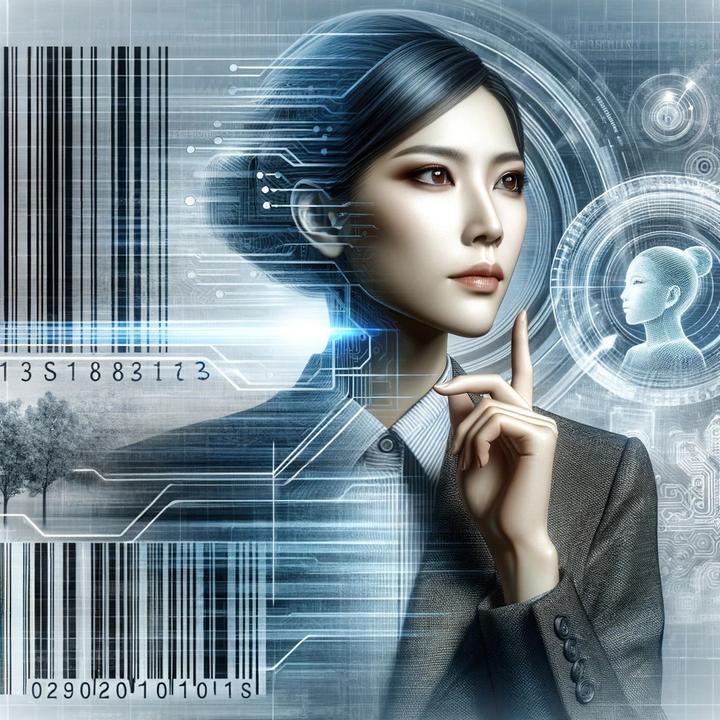 3、掌控品质，领航未来：BLC系统的ISO条码验证优势 - 知乎