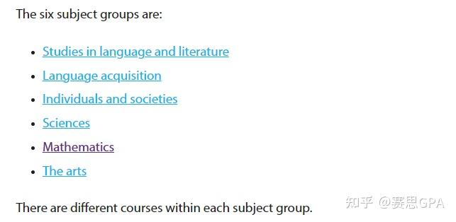 冲刺牛剑G5：究竟该选IB还是A-Level？ - 知乎