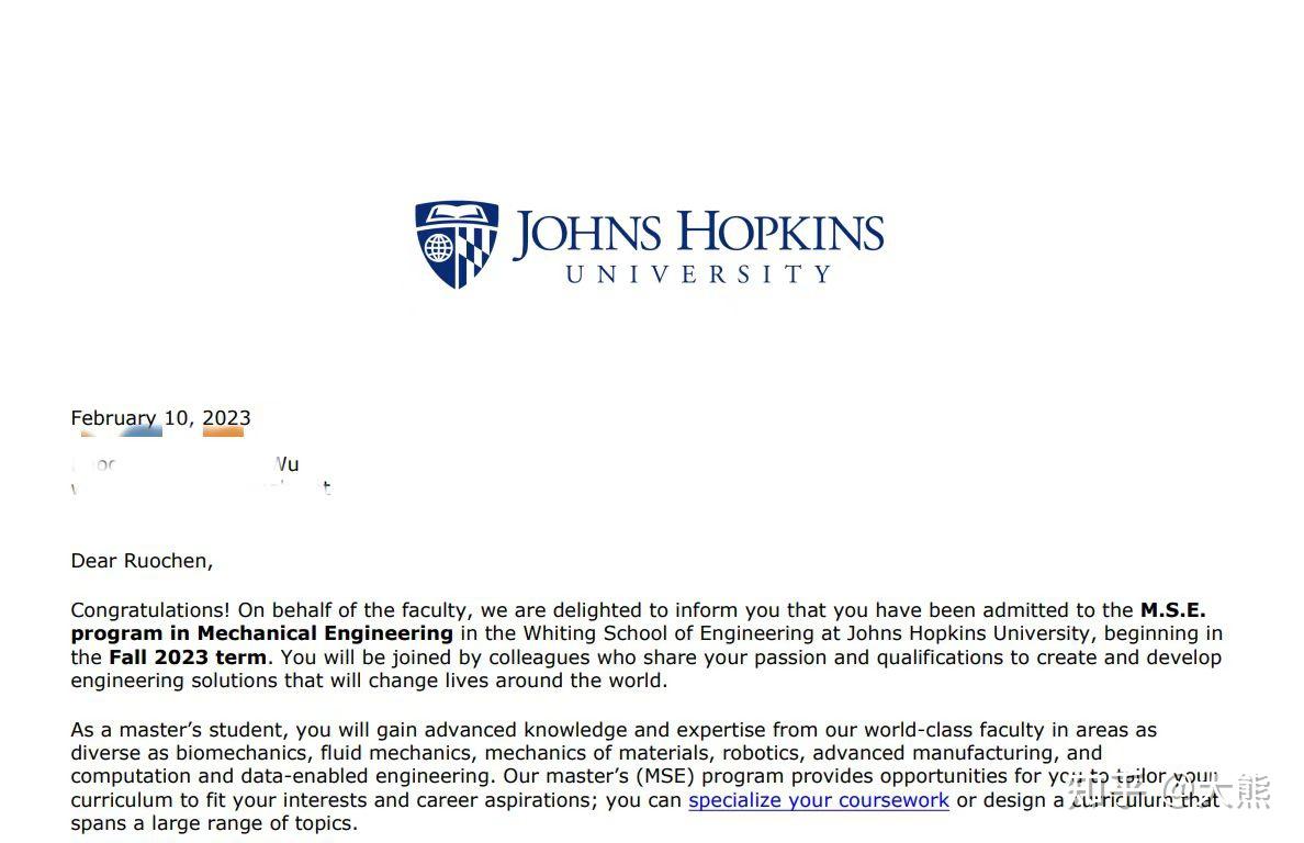 我的2022年——个人留学&学习历程分享 - 知乎