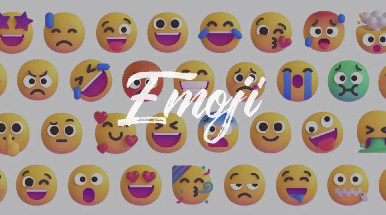 🤣 X 品牌营销 l Emoji，数字时代的世界语 - 知乎