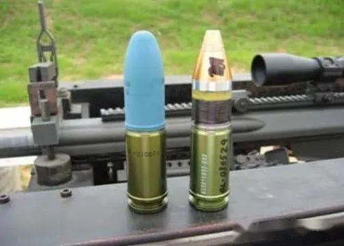 XM25：美国陆军高科技空爆榴弹发射器 - 知乎