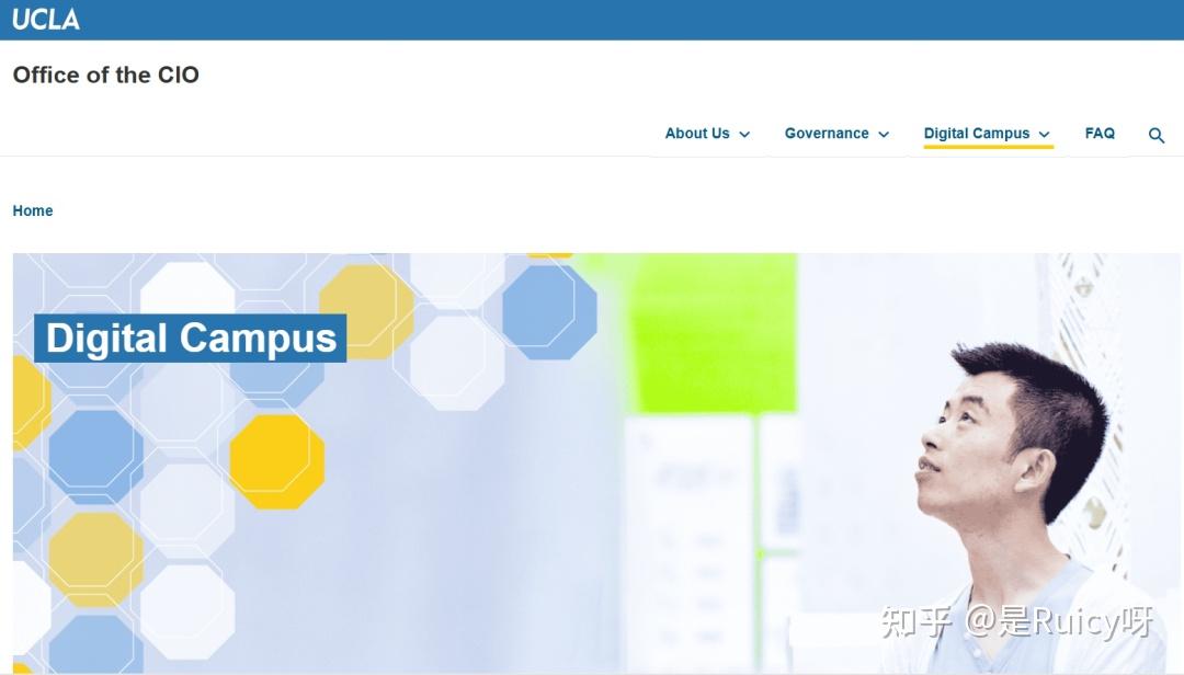 UCLA将在校园内引入ChatGPT Enterprise - 知乎