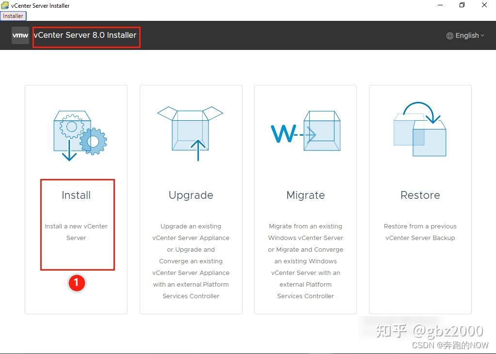 ESXI的VCSA安装 - 知乎