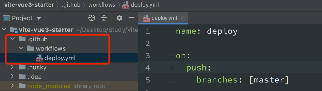 从0开始手把手带你搭建一套规范的Vue3.x项目工程环境 - 知乎