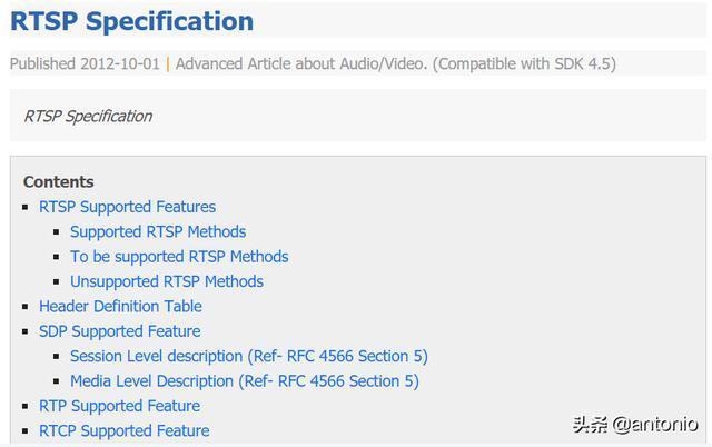 取rtsp流数据_RTSP协议交互流程之拉流分析 - 知乎