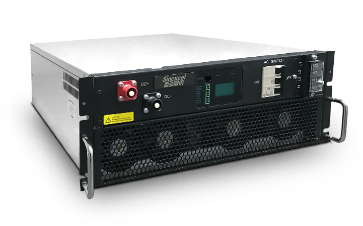 干货 |一文看懂电化学储能系统工作原理 - 知乎