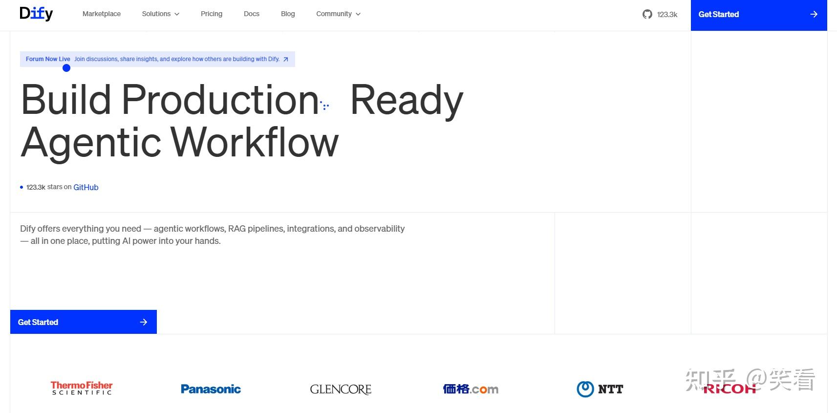 关于智能体(AI Agent)搭建，Dify、n8n、Coze、织信的超详细总结！ - 知乎