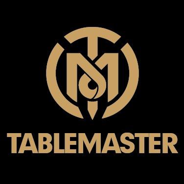 TABLE MASTER - 知乎