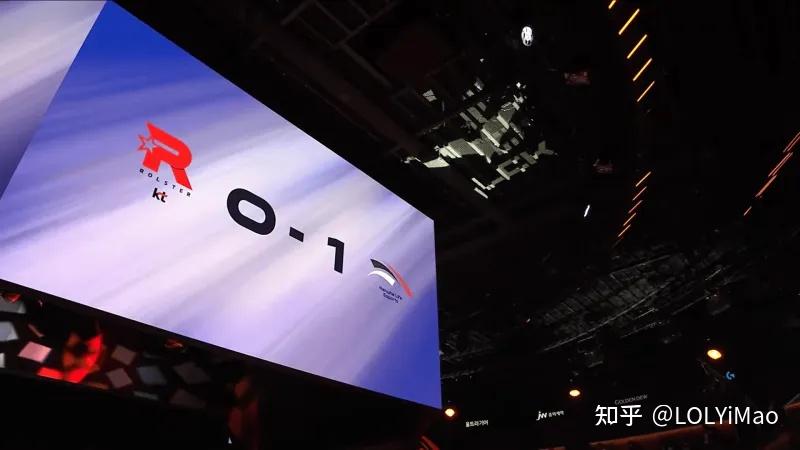 2025LCK赛区KT 2-1 HLE - 知乎