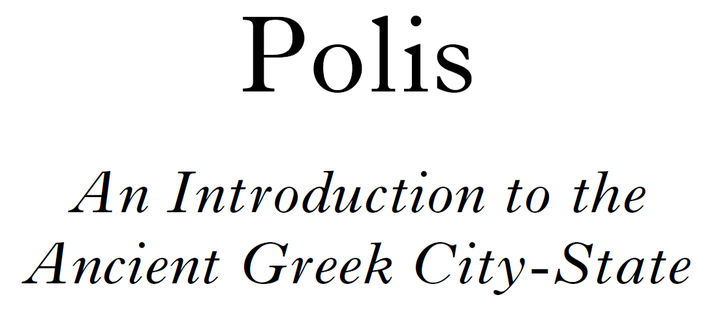 Polis - 知乎