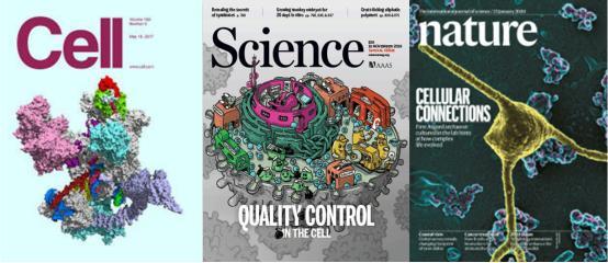 【CNS大盘点】3篇Nature，3篇Science， 国内众多单位高校百花齐放 - 知乎