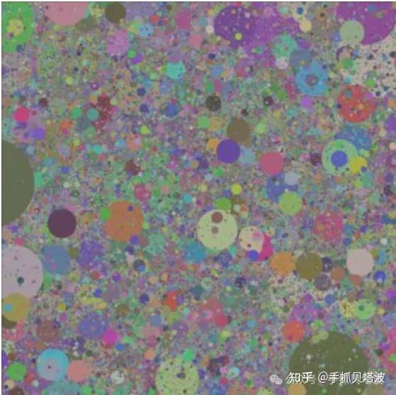 MTF数值的测试 - 知乎