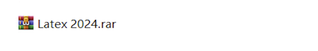 LaTeX 2024 安装教程 (附安装包)LaTeX 2024 下载安装教程 - 知乎