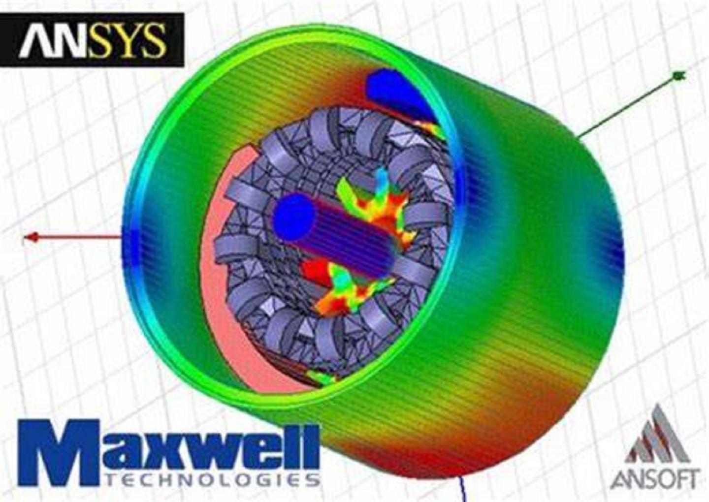 电机电磁仿真分析之Maxwell工具操作_2D绘制面2 - 知乎