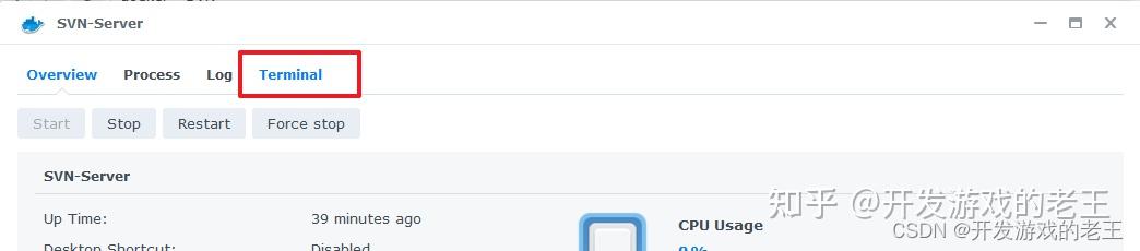 技术杂文：群晖上Docker版SVN服务器从搭建到访问的全程记录 - 知乎