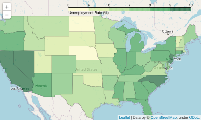40个 Python 案例玩转数据可视化，强烈建议收藏！ - 知乎