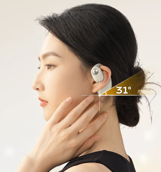 南卡OE Pro2：0感0压，最好的开放式耳机之一 - 知乎