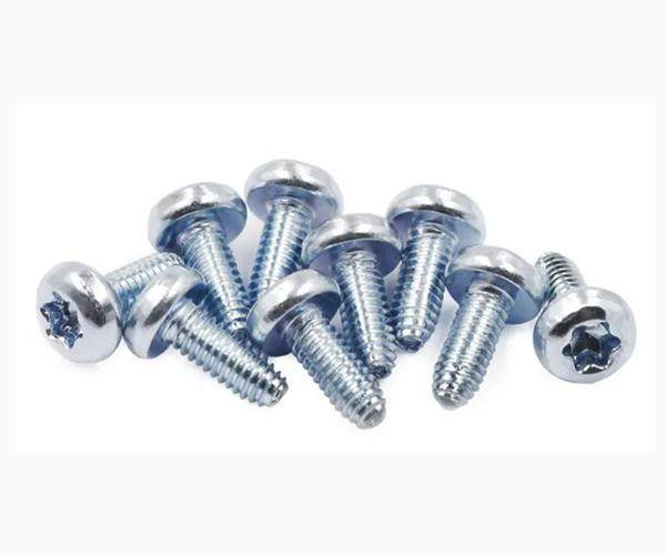 三角牙自攻螺钉的标准与优点 - 知乎