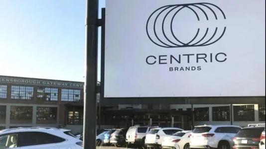 Centric Brands宣布确认重整计划 - 知乎