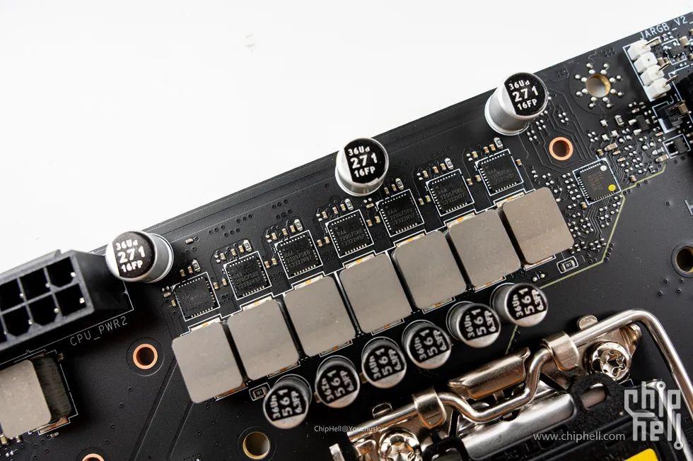 评测丨微星 MAG B760M迫击炮 II代开箱 - 知乎