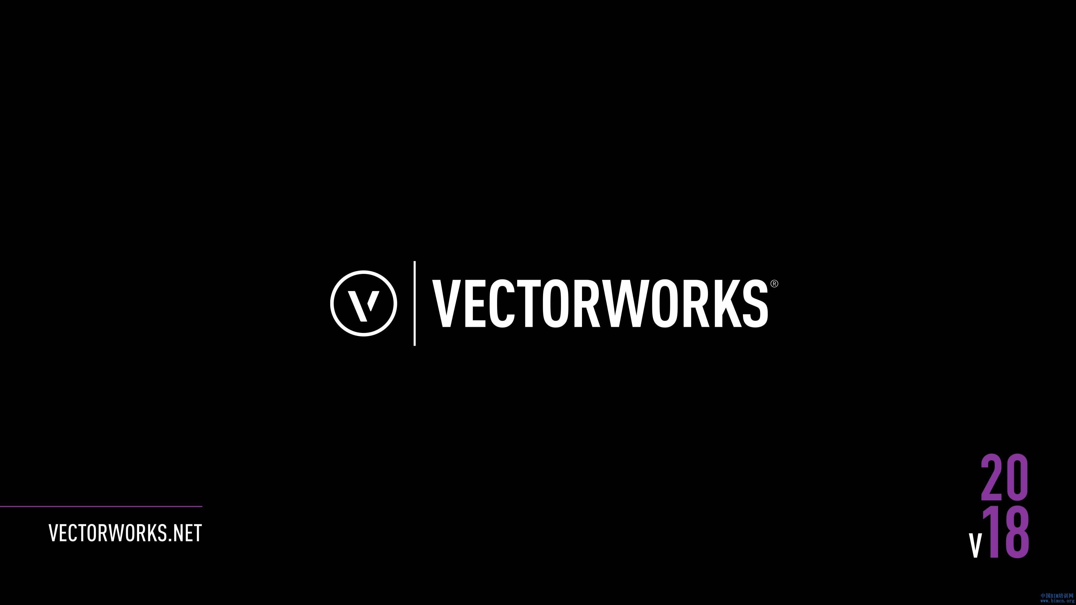 BIM软件Vectorworks的介绍与功能应用 - 知乎