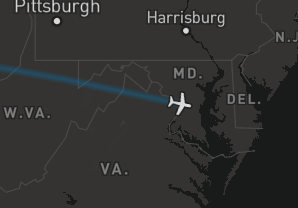 航线地图上的动画飞行效果怎么实现？只要五步轻松上手 - 知乎