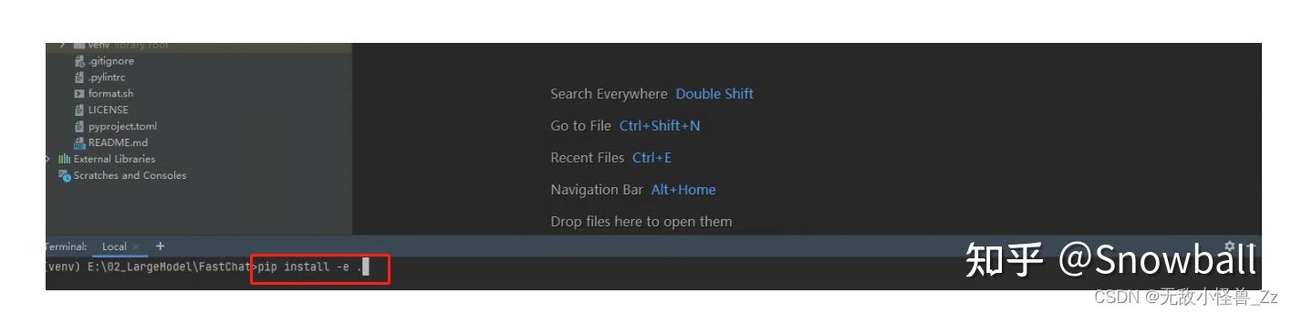 保姆级教程：Linux和Windows下本地化部署Vicuna模型 - 知乎
