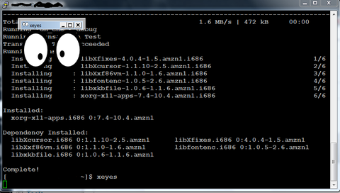 Linux安装X Window服务——远程显示GUI - 知乎