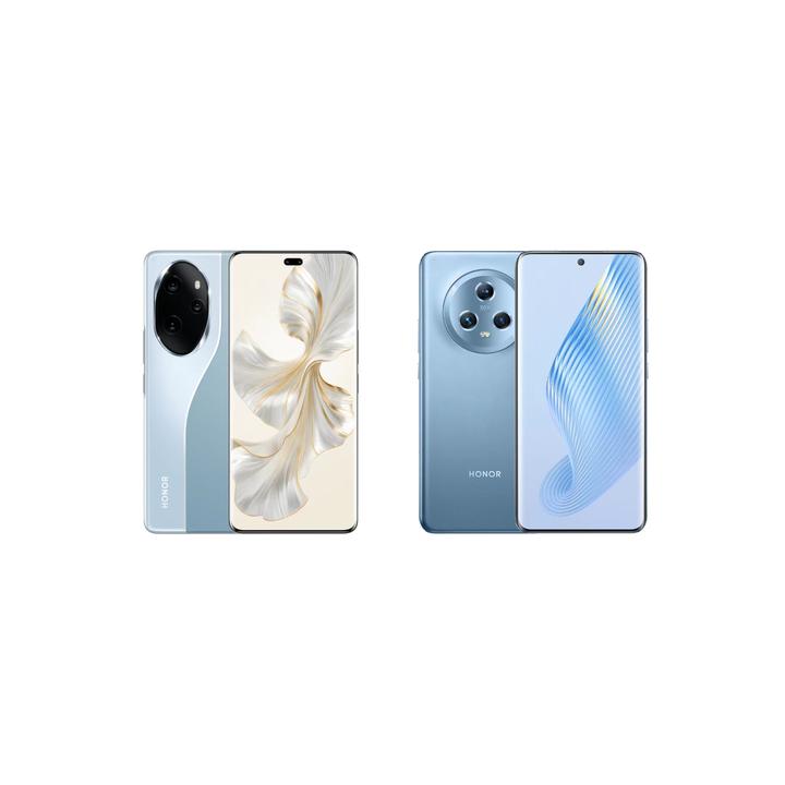 荣耀 100 Pro「对比」荣耀 Magic5 - 知乎