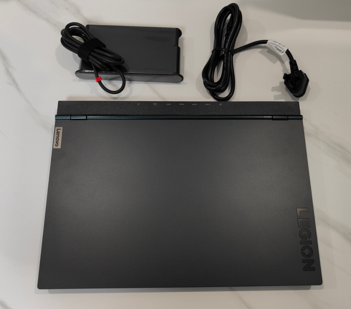 AMD纯血游戏本：拯救者R7000P 2021款评测 - 知乎