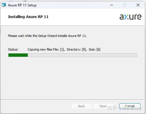 2025 Axure RP 11 最新版本下载安装教程，零基础入门到精通，收藏这篇就够了 - 知乎