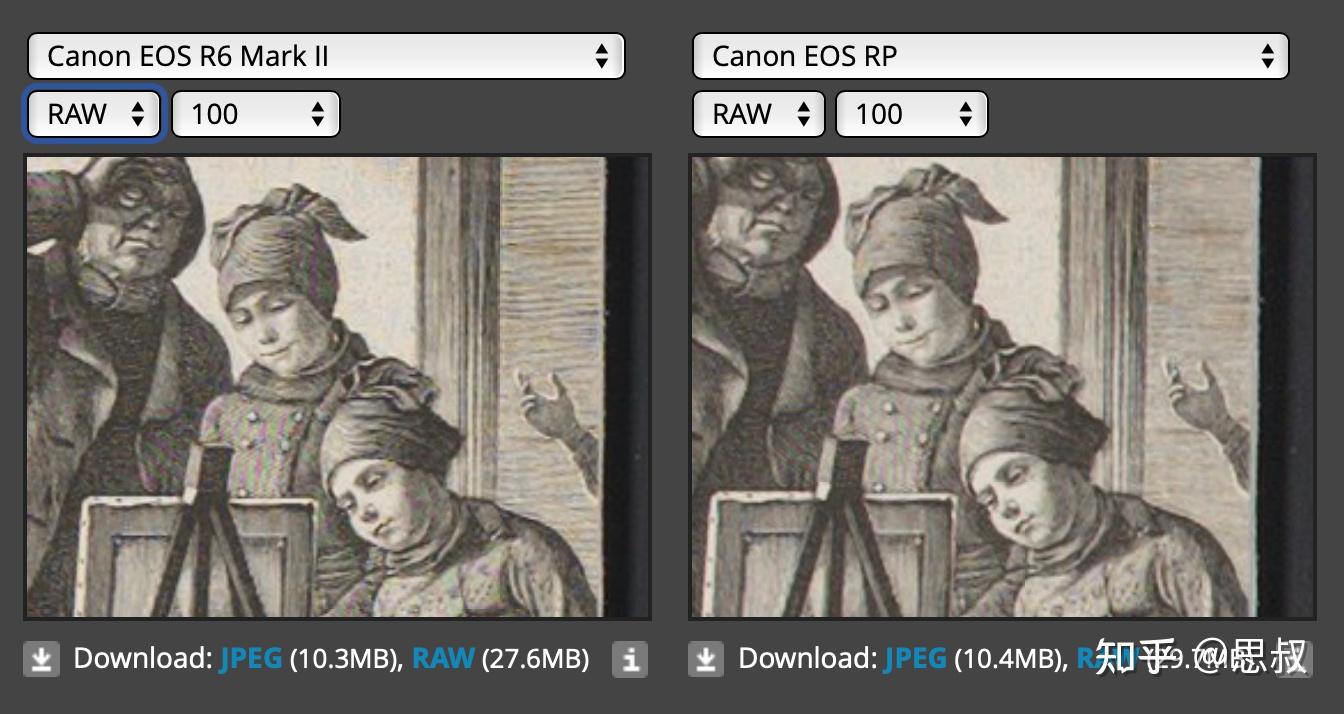 佳能 EOS R8 全画幅专微相机有哪些亮点？ - 知乎