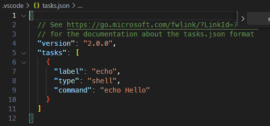 vscode的Task和Debugging - 知乎