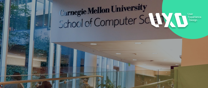 美国顶尖计算机学府CMU卡内基梅隆交互设计项目大揭秘！附详细申请要求！ - 知乎