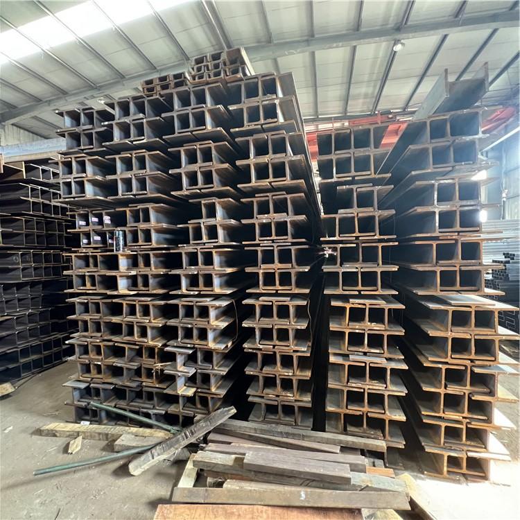 欧标H型钢HEB280的材质与型号解析 - 知乎