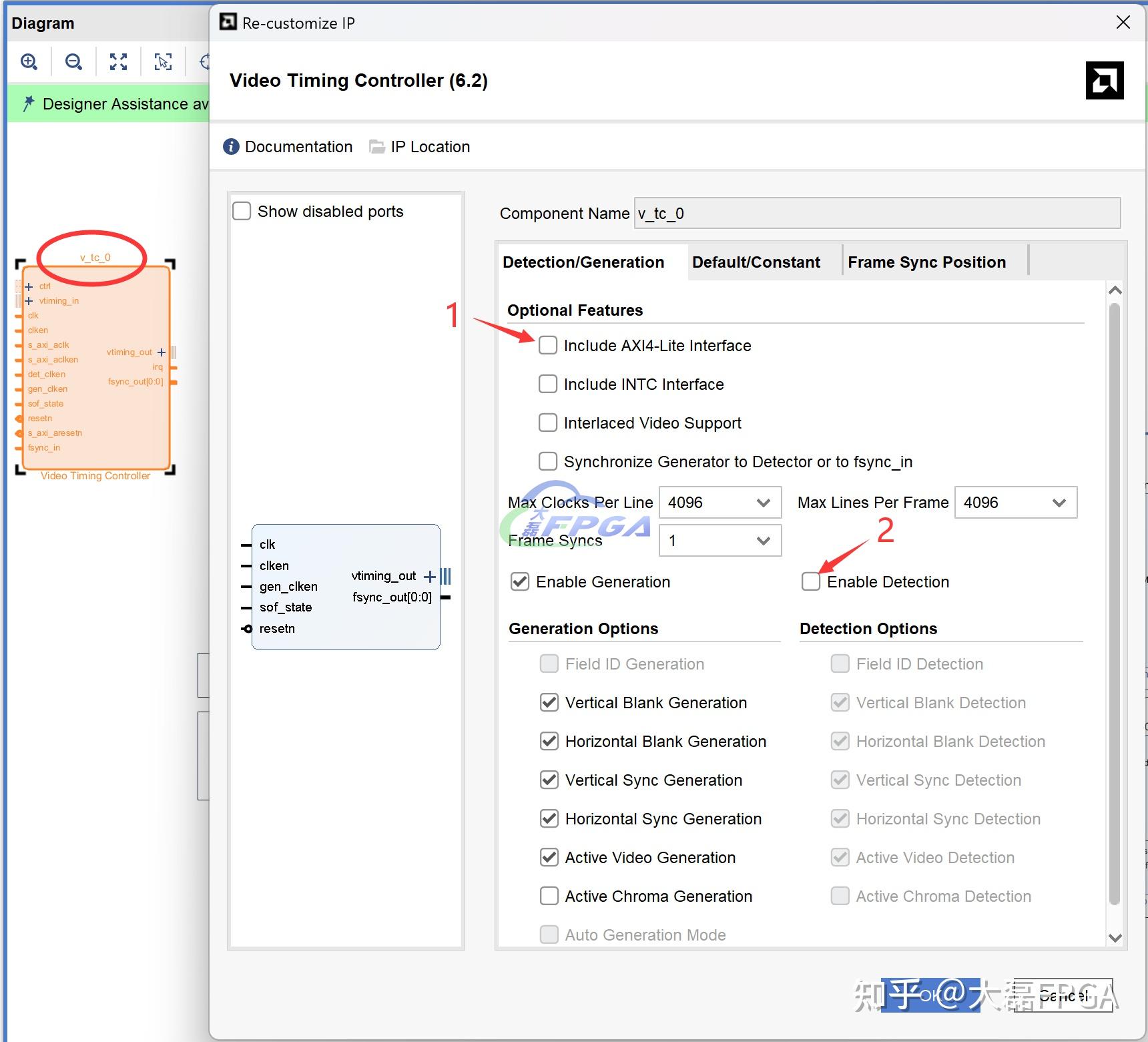 第四章 搭建ZYNQ VIP系统——硬件设计（续） - 知乎