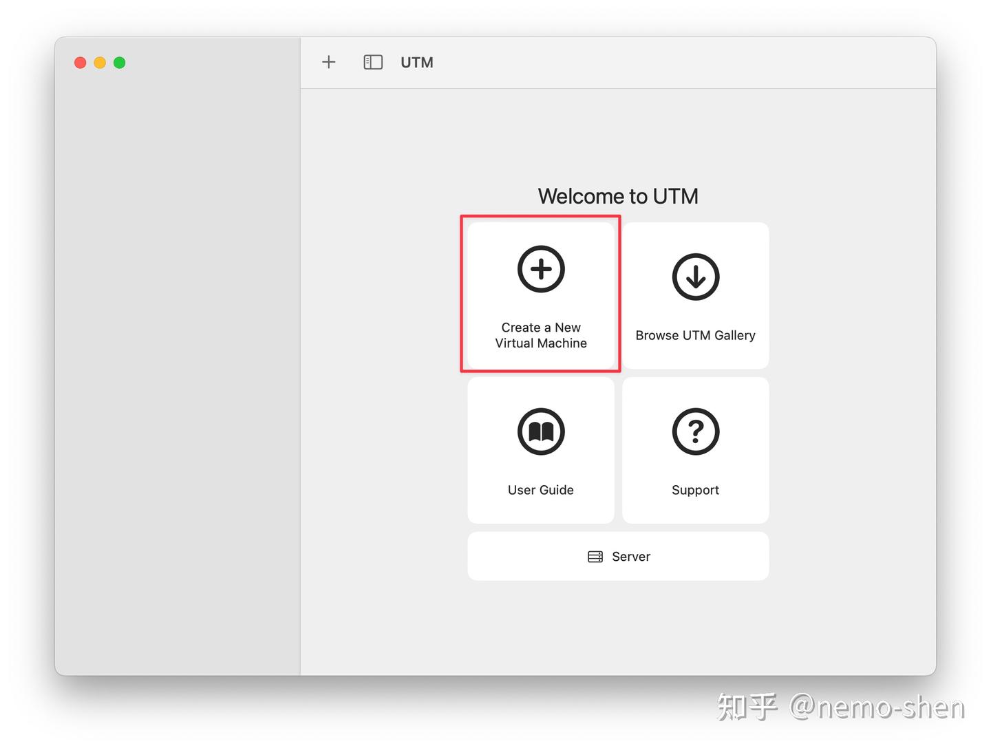 Mac如何使用UTM安装Home Assistant并配置米家 - 知乎