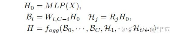 [AAAI 2024] Revisiting Graph-Based Fraud Detection in Sight of Heterophily and Spectrum - 知乎