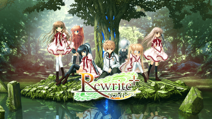 Rewrite(改写)全路线剧情梗概 - 知乎