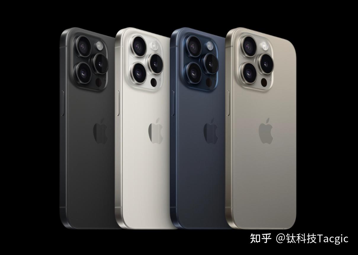 iPhone拍视频真有这么强吗？库克亲自现身说法了 - 知乎