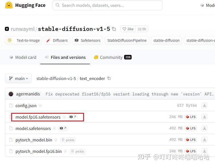 ComfyUI-BrushNet 插件安装 - 知乎
