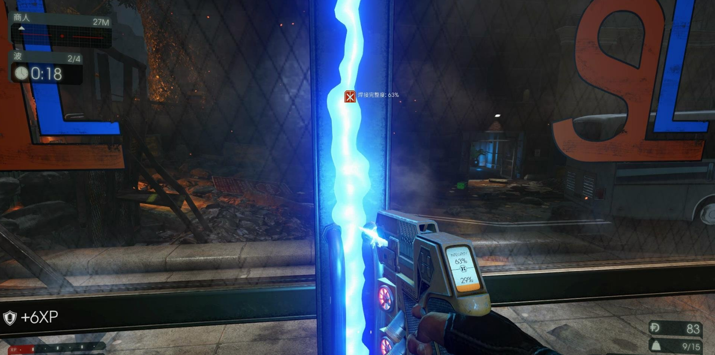 【安利】Killing floor2 简单粗暴的丧尸屠戮 - 知乎