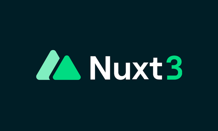 Nuxt.js 3.0 正式发布！ - 知乎