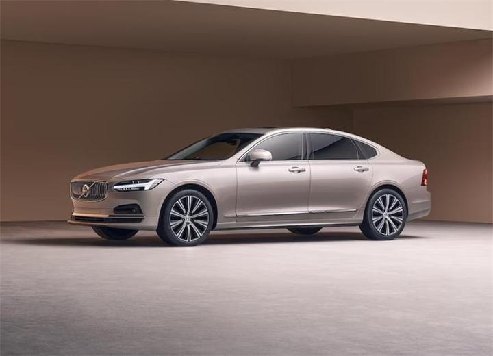 什么？沃尔沃S90只要29.69万元起，还免购置税？ - 知乎