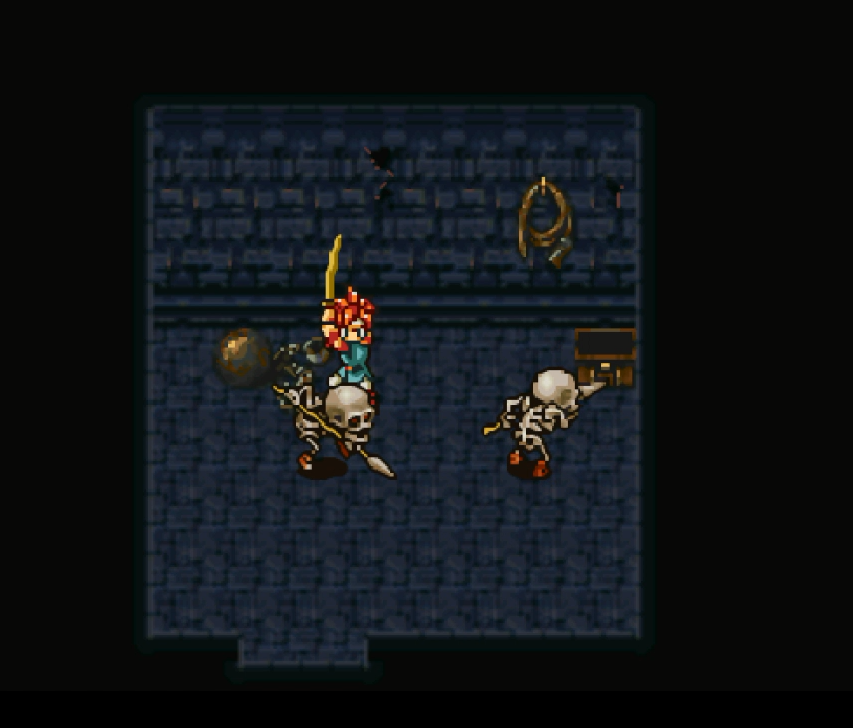 SFC超时空之轮，被奉为不可超越的经典JRPG，它究竟有啥好玩的？ - 知乎