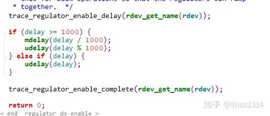 linux msleep 和mdelay 函数区别 - 知乎