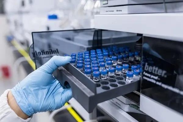 深圳首家GLP 实验室获国家认证 - 知乎