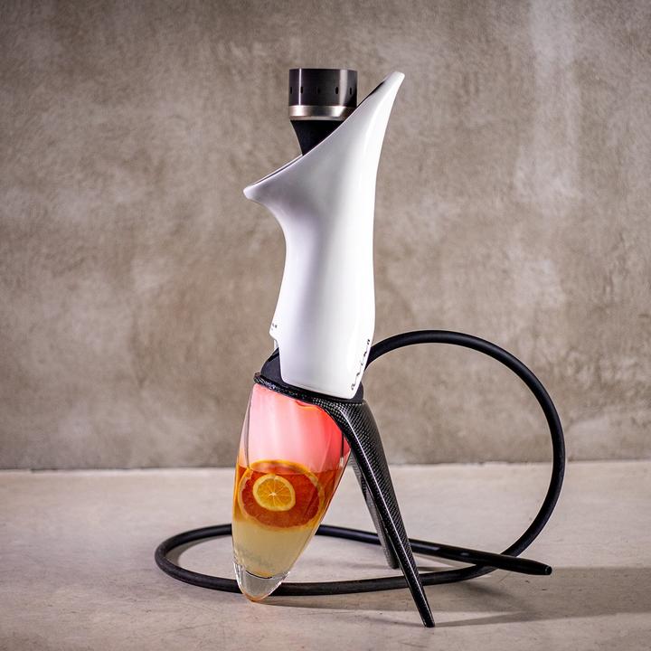 制作一壶正宗的Shisha，阿拉伯水烟 - 知乎