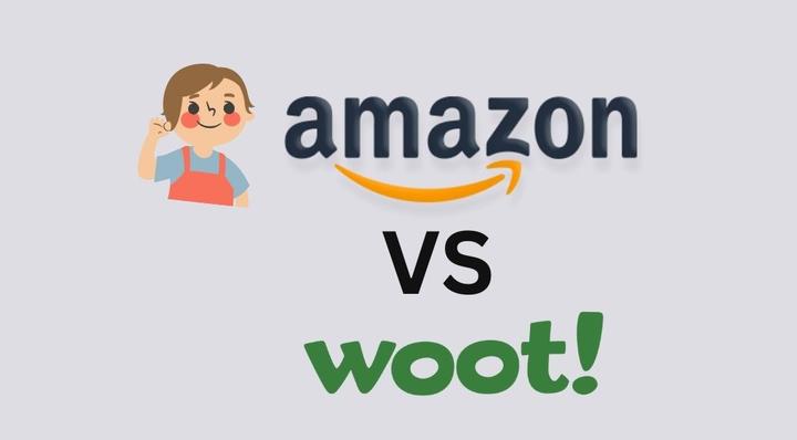 亚马逊Woot是什么? 它跟亚马逊有什么关系？ - 知乎