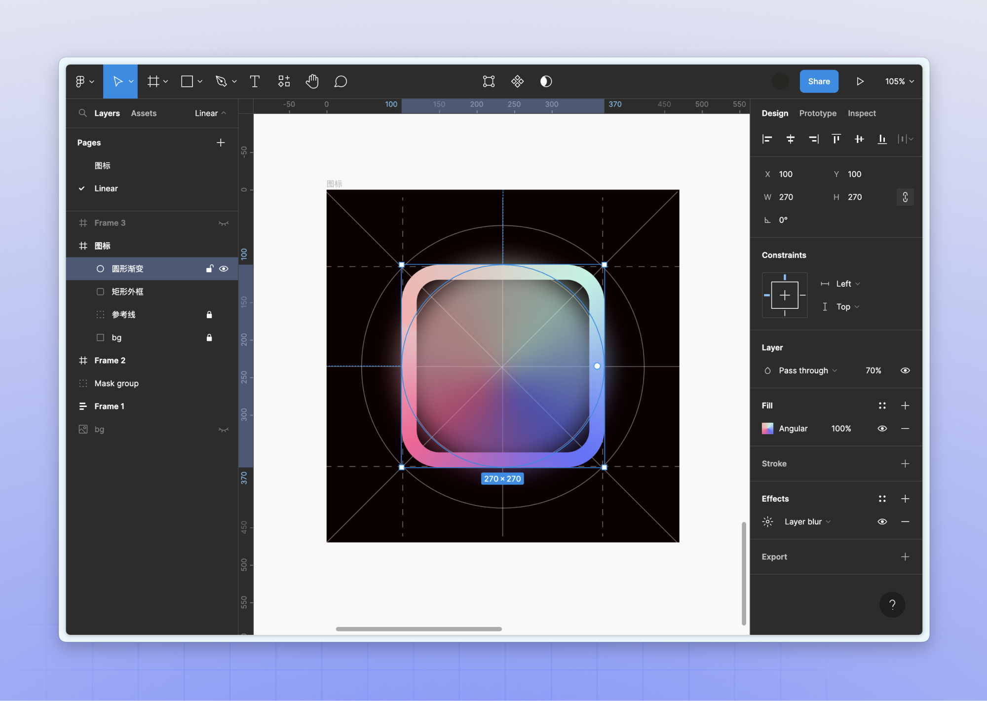 设计师必懂，什么是 Linear 风设计？ - 知乎